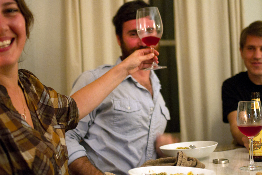 Operation Gastronomia | It's all about the next great meal | Page 6